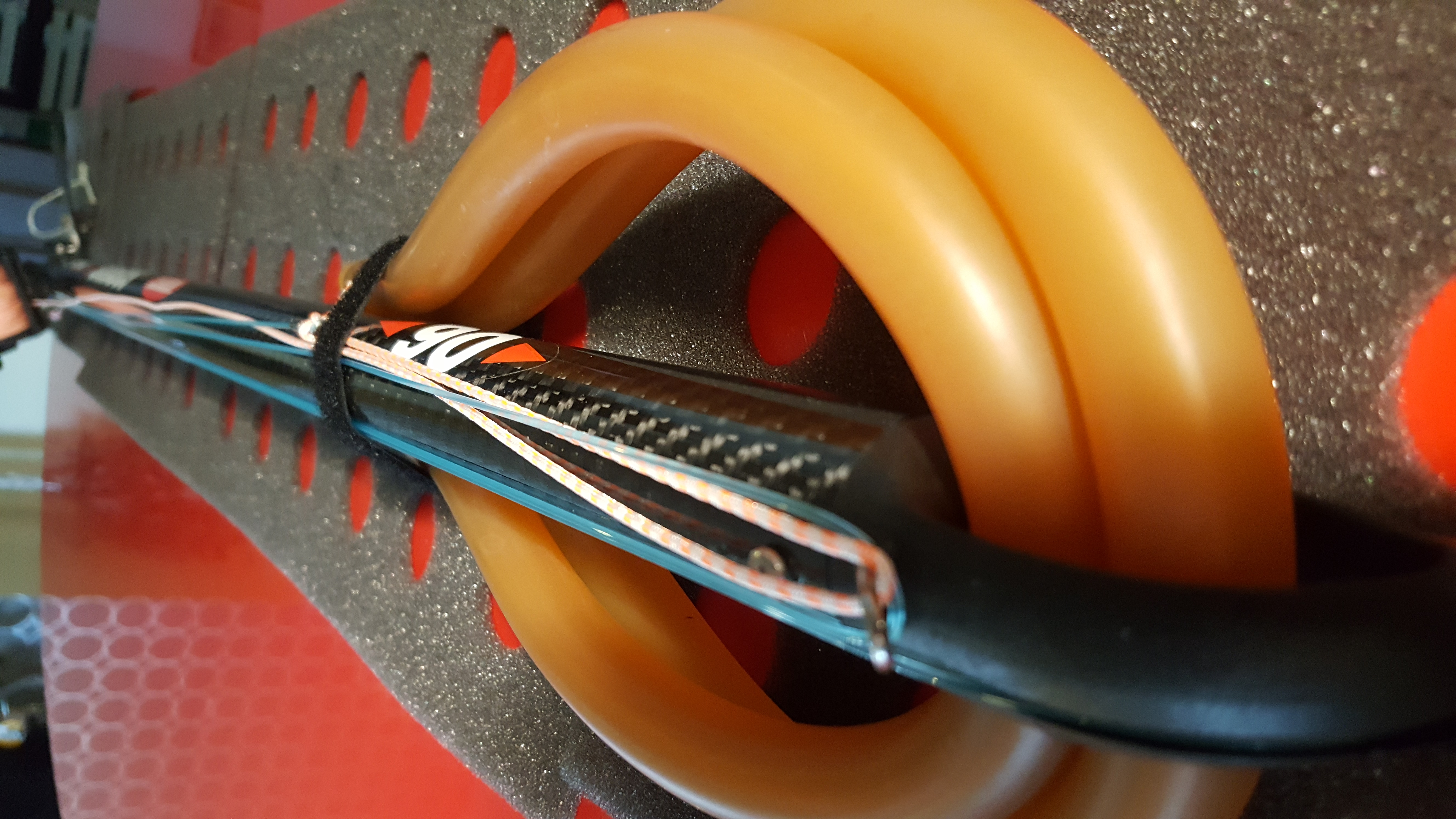 Pathos Saragos Carbon 90 – Pathos – Zıpkın Avı Türkiye Forum