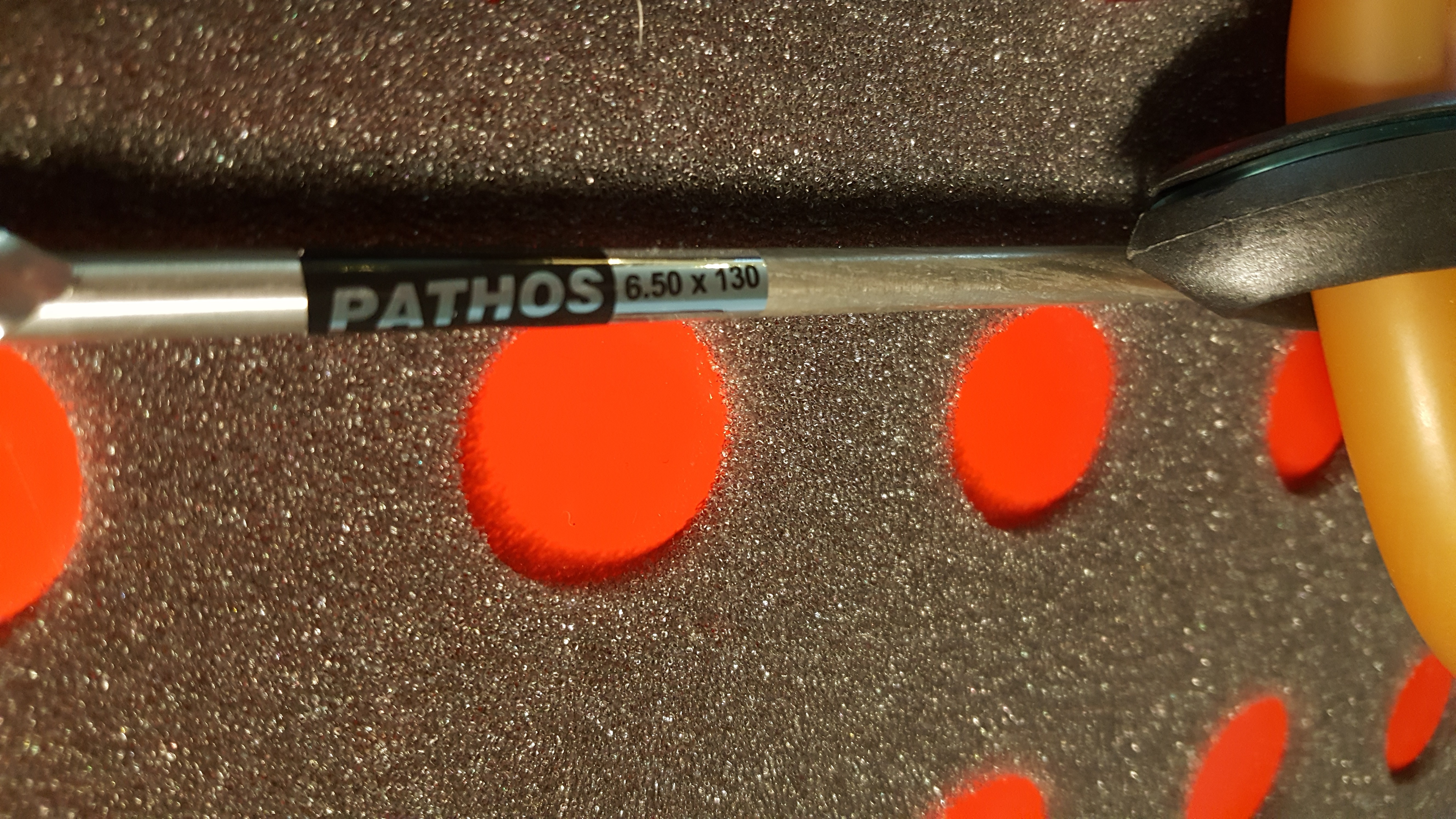 Pathos Saragos Carbon 90 – Pathos – Zıpkın Avı Türkiye Forum