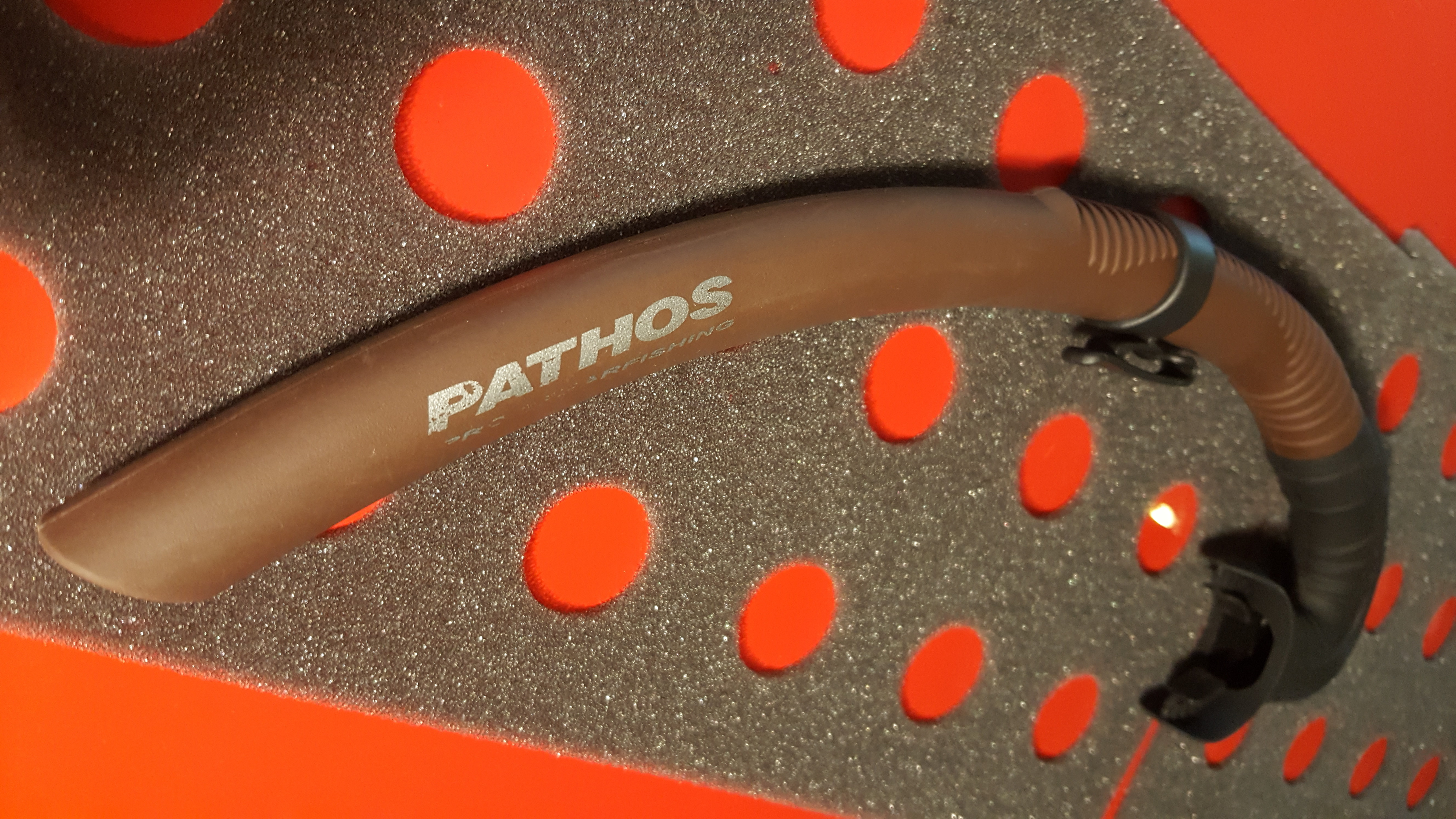 Pathos Falco Mask ve Pathos Med Şnorkel – Dalış Maskeleri – Zıpkın Avı ...