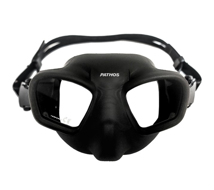 PATHOS FALCO MASKE VE PATHOS MED ŞNORKEL SET (SIFIR) – Satıyorum ...